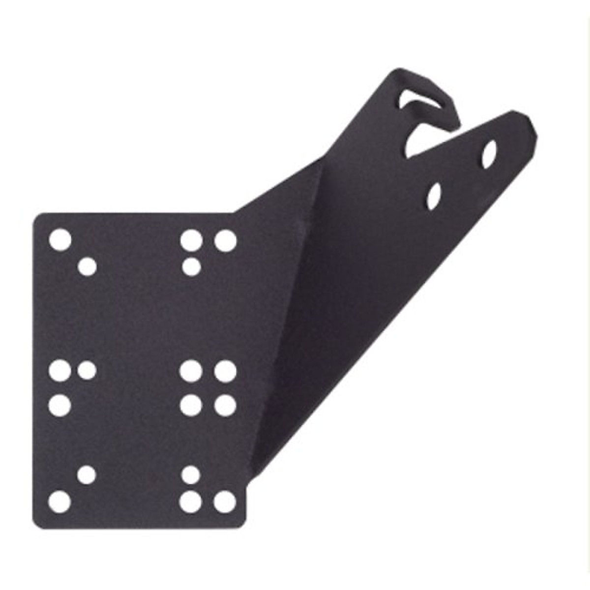 Panavise Custom InDash Mount for Ford Mustang '05-07