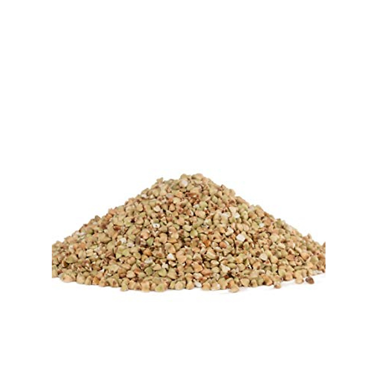 Bob's Red Mill Organic Gluten Free Buckwheat Groats, 16-ounce (Pack of 4)