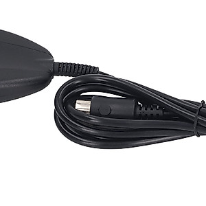 Lift Chair Remote 5 Pin Round Connector 4 Buttons Up and Down Functions Replacement Hand Control Handset for Power Recliner