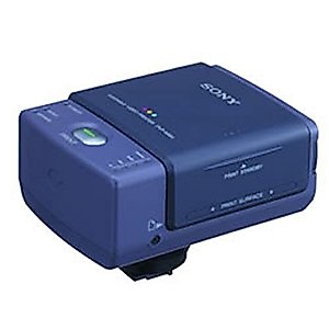 Sony PVP-MSH Color Printer