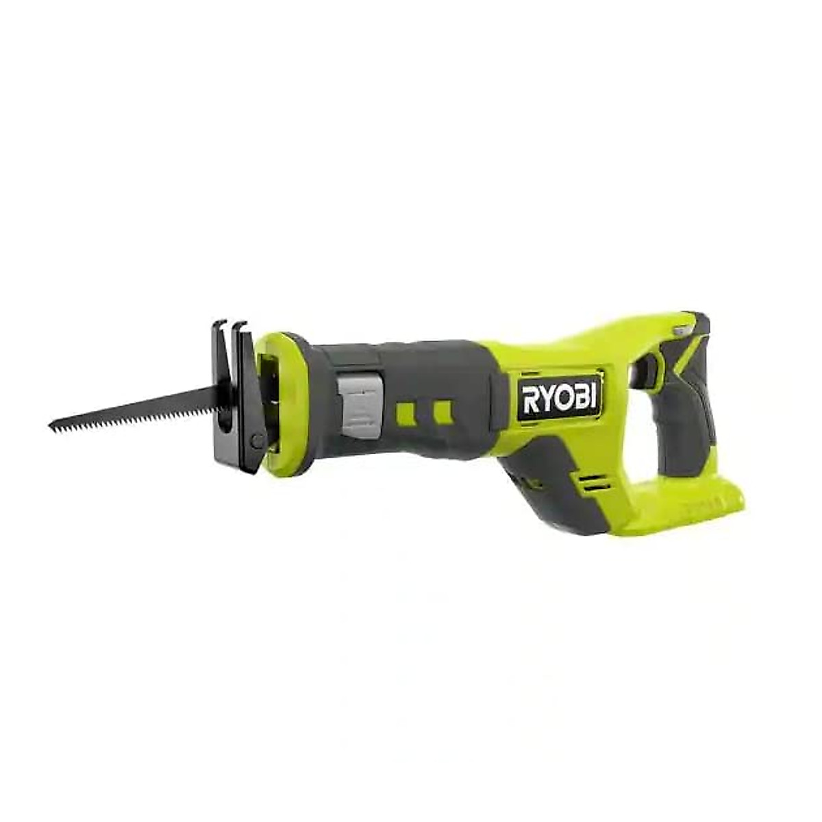 RYOBI ONE+ 18V Cordless Reciprocating Saw (Tool Only), PCL515B