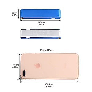 Metallor Guitar Nut Slotting Files Saw Rods Filing Tools Long Shaft Tip Cleaner Files Bridge Slot Filing Luthier Tools.