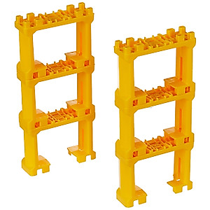 New Block Girder Bridge (Pla-Rail)