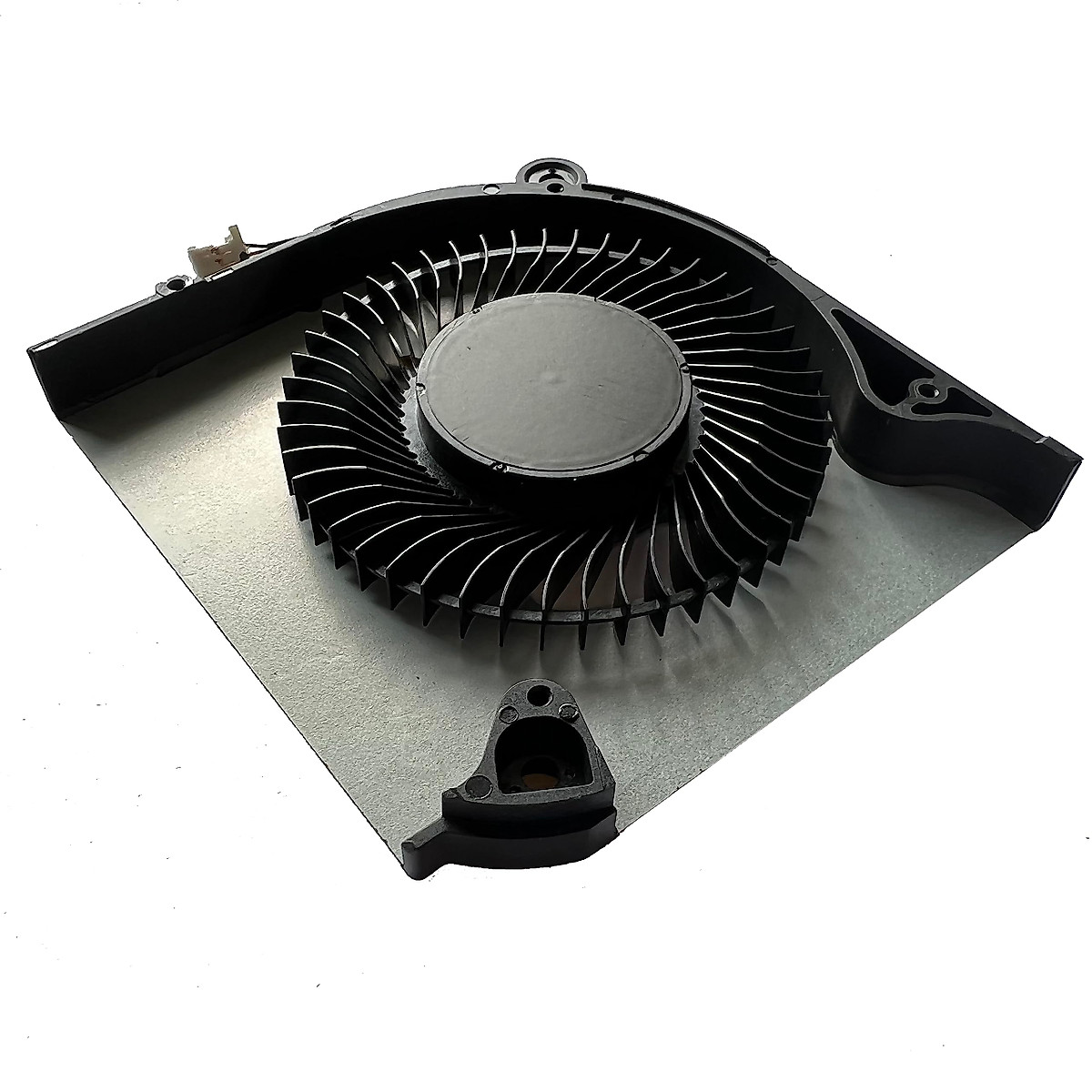HK-Part Fan for Acer Nitro 5 AN515-43 AN515-54 AN517-51 Nitro 7 AN715-51 CPU Cooling Fan Set