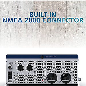 Xantrex 818-3015 Freedom XC PRO 3000 Inverter/Charger - 3000W/120VAC (Marine)