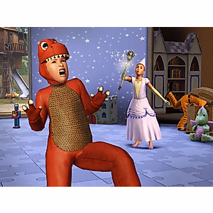 The Sims 3: Generations - Expansion Pack PC/Mac