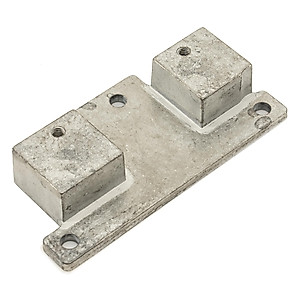 ALLIANCE LAUNDRY SYSTEMS Intermediate Part Lock-Tub (SPPRI610000086)