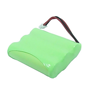 NUBODI Replacement for Battery Commodore T426 200CT Office