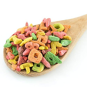 Pretty Bird International Bpb79118 20-Pound Daily Select Premium Bird Food, Large