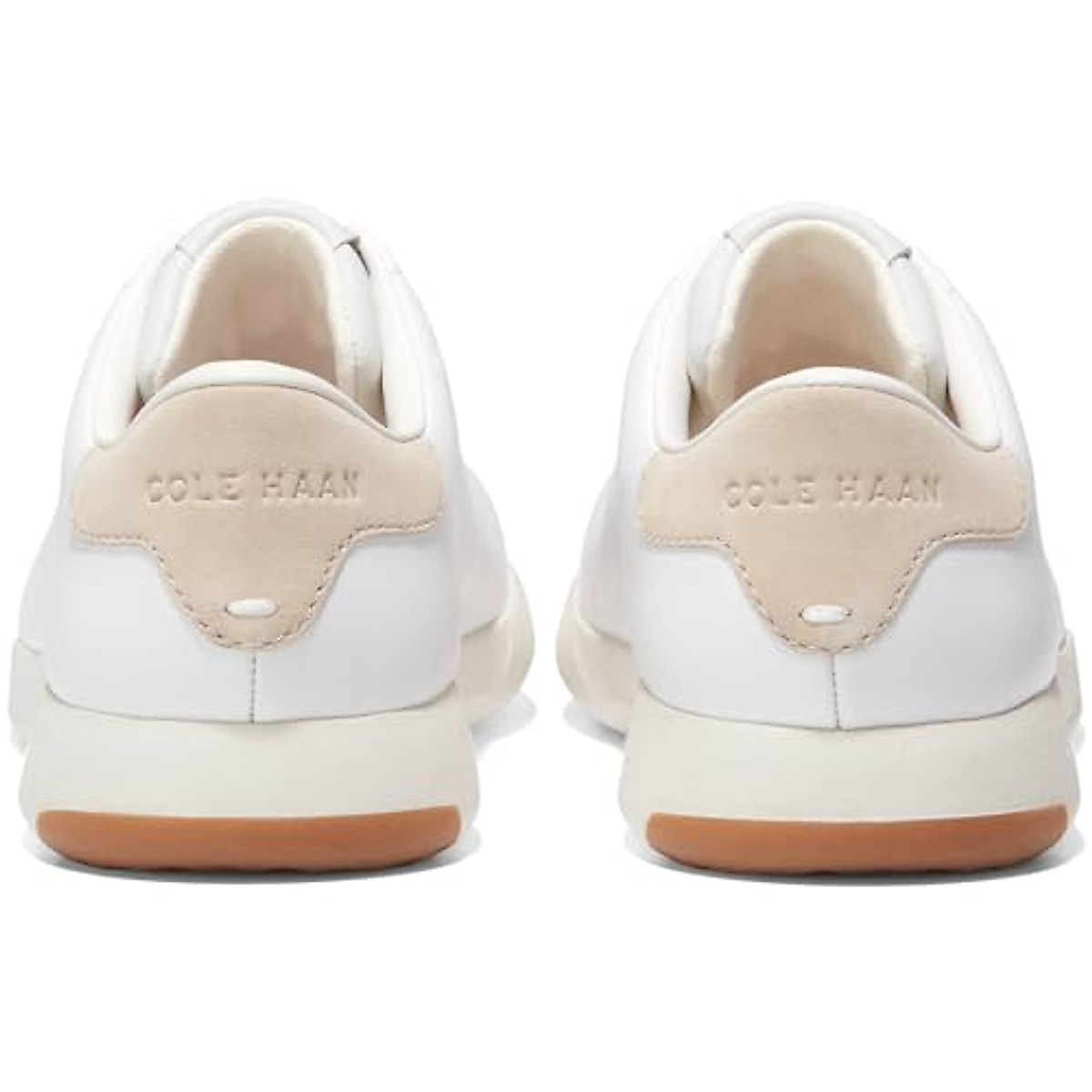 Cole Haan GrandPro Tennis Sneaker White 14 D (M)