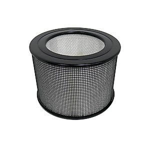 BlueBird Filters HEPA Replacement Filter for Honeywell 13350, 13500, 13501, 13502, 13503, 13520, 13523, 13525, 13526, 13528, 50250, 50251, 52500, 63500, 83162, 83259, 83287, 83332