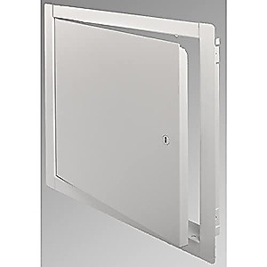 Acudor ED1616SCPC ED-2002 Metal Access Door 16 x 16, 18" Height