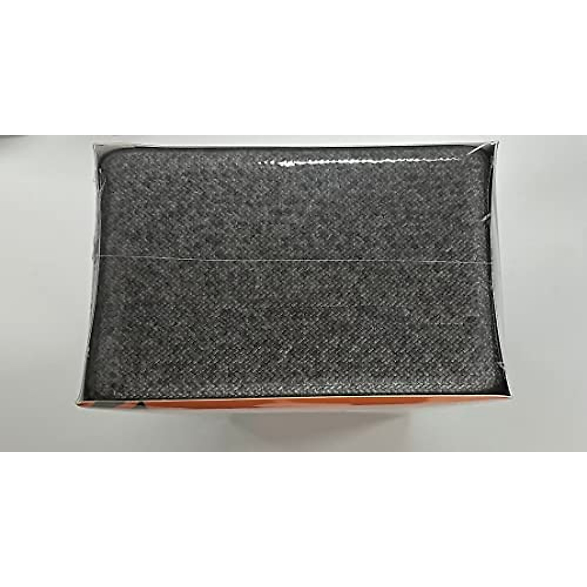 OMPHOBBY M2 EVO RC Helicopter for Adults Dual Brushless Motors Direct-Drive 6 Channel Outdoor, Superior 3D Remote Control Plane Gifts Newly Upgraded Mini Heli BNF(No Controller-Orange)