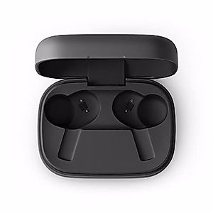 Bang & Olufsen Beoplay EX - Wireless Bluetooth Earphones with Microphone and Active Noise Cancelling, Waterproof, 20 Hours of Playtime