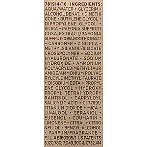 L'Oreal Paris Skincare Age Perfect Cell Renewal Golden Face Anti-Aging Serum, 1 Ounce