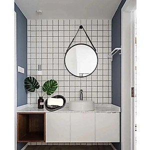 Resin Skeleton Handbone Soap Dish Holder, Water Draining Soap Tray for Bathroom Countertop Shower, Halloween Ghost Skull Hand Soap Rack Organizer (Black)