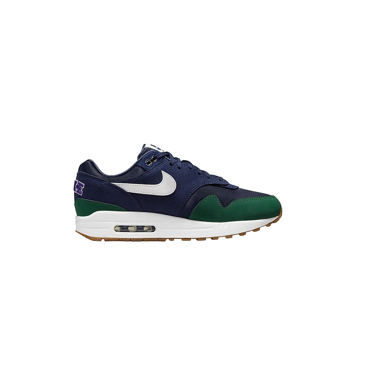 Nike Womens Air Max 1 (W) DV3887 400 Gorge Green - Size 7.5W