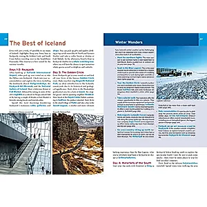 Moon Iceland: With a Road Trip on the Ring Road: Waterfalls, Glaciers & Hot Springs (Travel Guide)