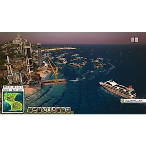 Tropico 5 Complete Collection - PlayStation 4