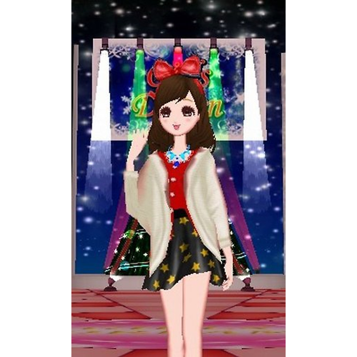 MODEL☆Fashion　Audition Dream girl