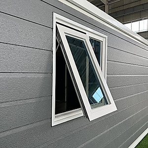 20ft Expandable Mobile House, Portable Prefabricated Home, Weather-Resistant, Fully Customizable