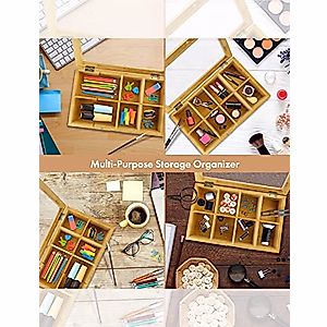 BLUE RIBBON Stash Tea Bags Sampler Assorted Tea Bags in Bamboo Gift Box (80 Count) 30 Flavors Gifts For Women Men Family Friends Coworkers