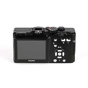 Sigma DP1 14MP Digital Camera