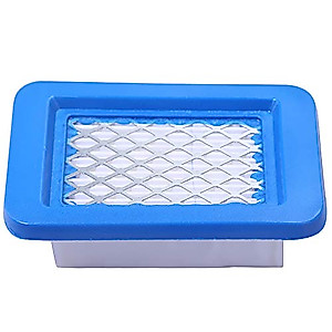 Air Filter Fuel Spark Plug Repower Tune-Up Kit Fits Echo Backpack Leaf Blower 2 Stroke Engine PB-403 PB-403H PB-403T PB-413 PB-413H PB-413T PB-500H PB-500T PB-580H PB-580T PB-620 PB-650 PB-650H