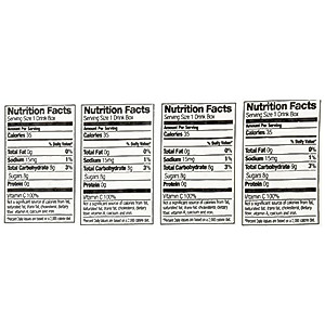 Honest Kids Organic Fruit Juice Drink Boxes, Assorted Flavors, 329.34 oz