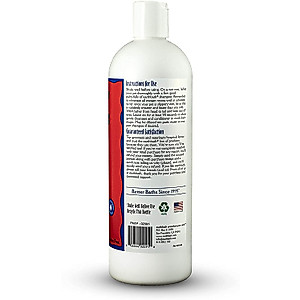 earthbath 2-in-1 Conditioning Shampoo for Pets, – Dog Shampoo and Conditioner, Conditions & Detangles, Made in USA – Mango Tango, 16oz (Pack of 2)