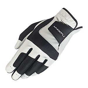 Maxfli Men's One-Size Universal Golf Glove - Left Hand