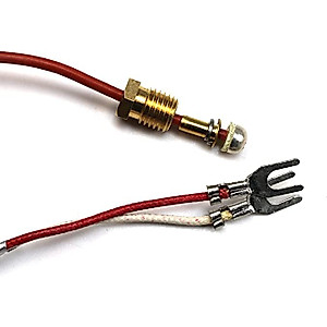 103779-01 Vent Free Gas Log ODS Pilot Assembly Natural Gas Fireplace.