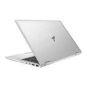 HP EliteBook x360 1040 G6 14" FHD, Core i7-8665U 1.9GHz, 16GB RAM, 512GB M.2-NVMe, Windows 10 Pro 64Bit, CAM, Touch (Renewed)