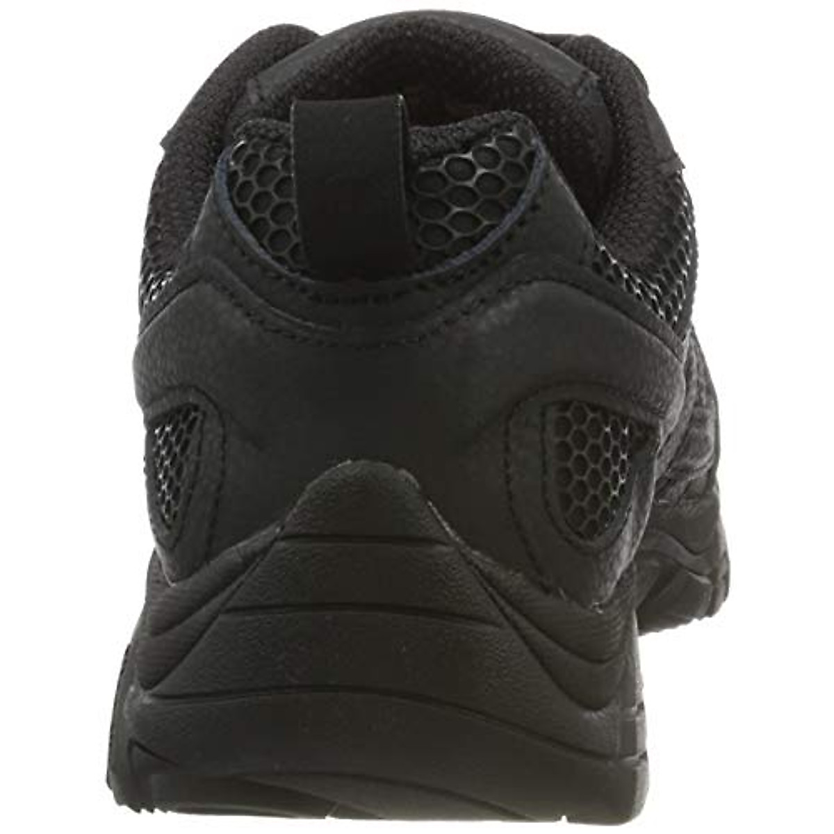 MERRELL Mens Moab 2 Tactical, Color: Black, Size: 11, Width: M (J15861M-11)