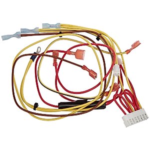 Zodiac R0457700 Wire Harness Power Interface Controller Replacement for Zodiac Jandy LXi Low NOx Pool and Spa Heaters