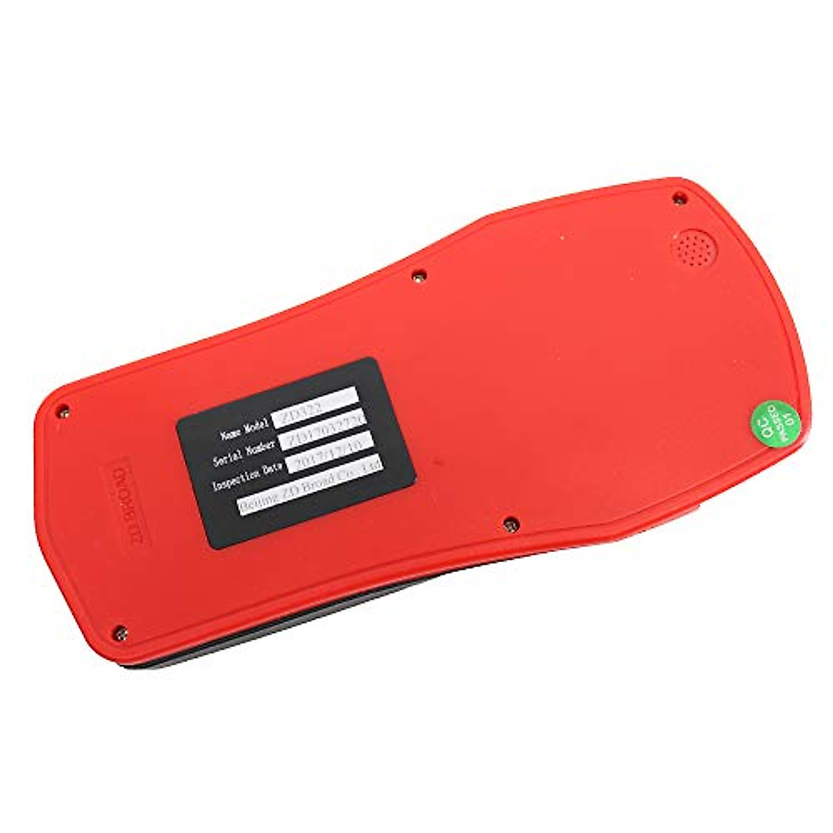 Graigar ZD322 Portable Integrated Steel Bar Scanner Concrete Protective Layer Tester Rebar Detector