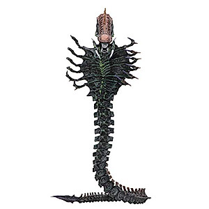 NECA - Aliens - 7" Scale Action Figure - Series 13 Snake