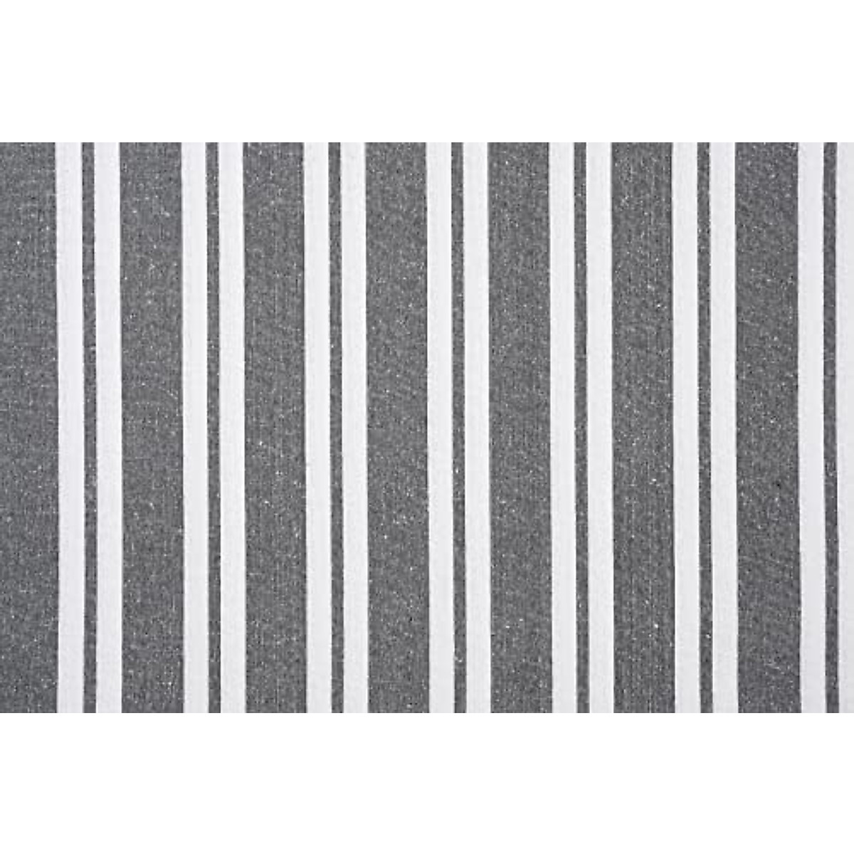 Lushomes Stripes Kitchen Towels, Set of 12, Cotton Super Soft and Absorbent Dish Towels for Kitchen Decoratives, Baking and Crafting, 16X28 Inch, Beige/Red/Grey/Blue