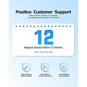 USB Charger Cable Fit for Hatteker-Cordless-Hair-Trimmer Pro Hair Clippers Beard Trimmer RFC-588 RFC-598 RFC-692 Shaver Razor Replacement Charging Power Cord