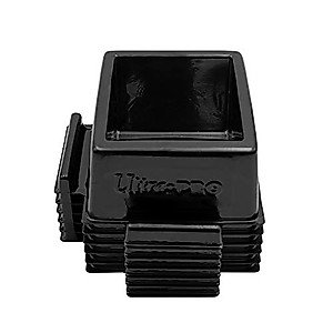 Ultra Pro Single Compartment Sorting Trays for Toploader & ONE-Touch Cases (6 ct.)