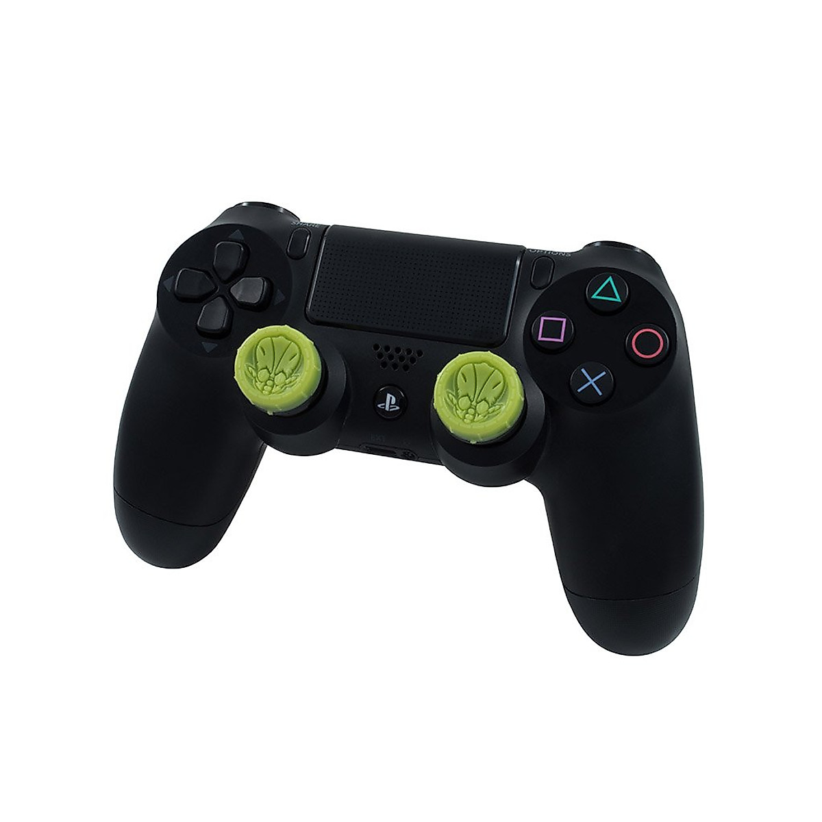 KontrolFreek Spaceland Zombies Edition for Playstation 4 (PS4)