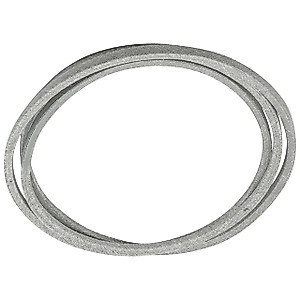 Caltric Deck Belt Compatible with Husqvarna YTH23V42 YTH18542 598559101 532429636 1/2" X 101.5" 42"Deck