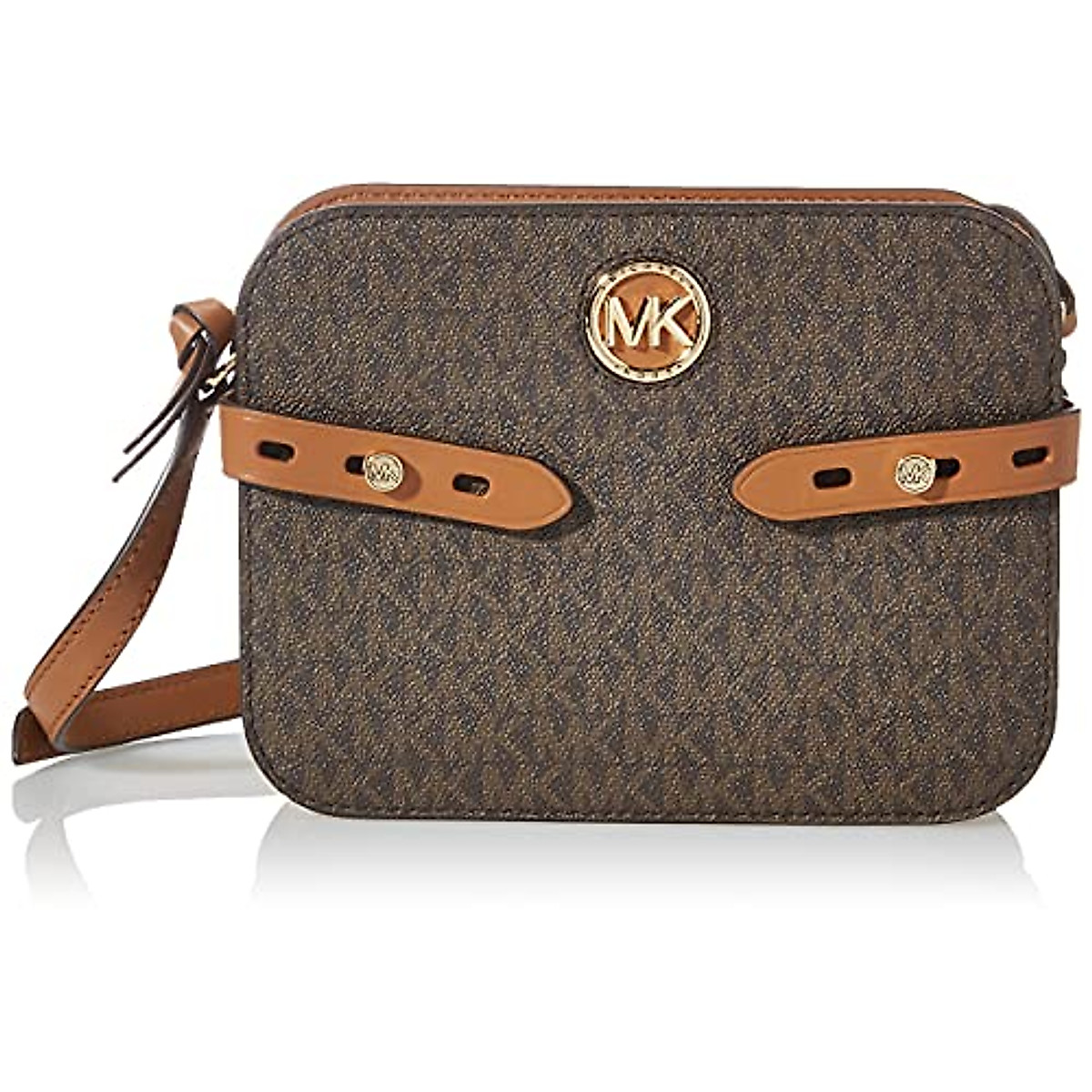 Michael Kors Carmen, BRN/Acorn