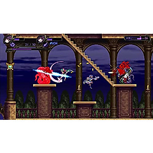 Gal Guardians - Demon Purge