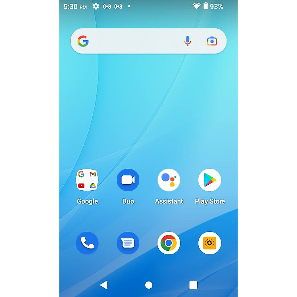 Unitech America 4-inch Rugged Handheld Terminal, Android 12 with GMS, Zebra 2D scan Engine, BT, WiFi, 4G LTE, Camera, GPS, 5200mAh Battery (20 Working Hours), USB Cable, Hand Strap, HT330-NAL2UM3G