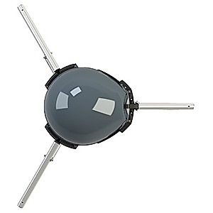 KING TR1000 Tripod Mount for KING Tailgater and Quest Satellite Antennas