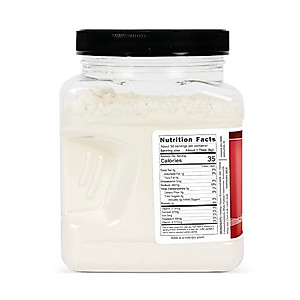 Hoosier Hill Farm Big Daddy Mac Mix, No Color Added, 1LB (Pack of 1)