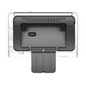 HP Laserjet Pro M12w Wireless Laser Printer, Amazon Dash Replenishment Ready (T0L46A)