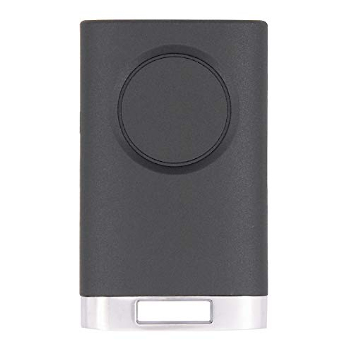 Keyless2Go Replacement for 5 Button Proximity Smart Key for Cadillac NBG009768T 22856930