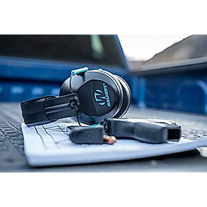 Walker's Low Profile Folding Muff (Mossy Oak Camouflage)